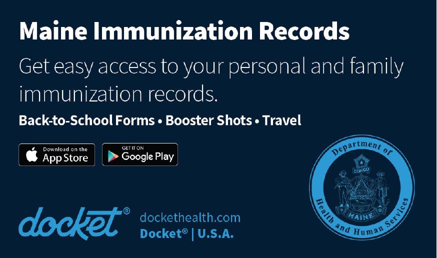 Vaccine Education Materials | Maine Center for Disease Control & Prevention